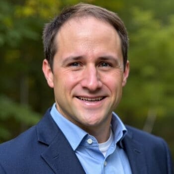 Jason Bays named Vice President and General Manager at Camelback Resort