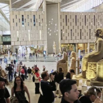International tourist arrivals up 4% in 2025 reflecting strong travel ...