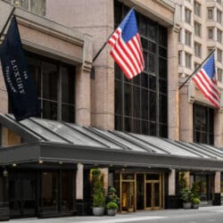 The Luxury Collection announces the unveiling of The London, a Luxury ...