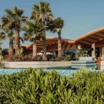 The Miraval Brand debuts globally with opening of Miraval The Red Sea ...