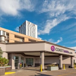 Coast Hotels expands portfolio with acquisition of Village Park Inn ...